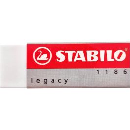 Erasers STABILO Legacy - Stabilo